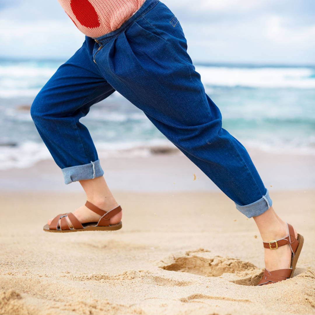 SANDALS – Sticky Fingers Children's Boutique