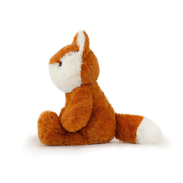 OB Design - Little Frankie Fox Soft Toy – Sticky Fingers Children's ...